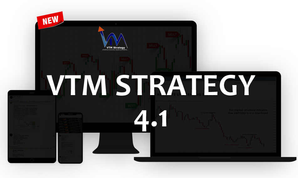 VTM-Strategy – Simplicity + Accuracy = Profitability