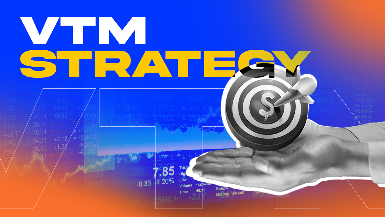 VTM – Simplicity + Accuracy = Profitability